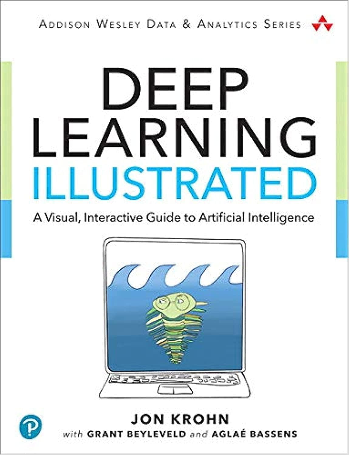 Deep Learning Illustrated Review - Emmanuel P Bazile